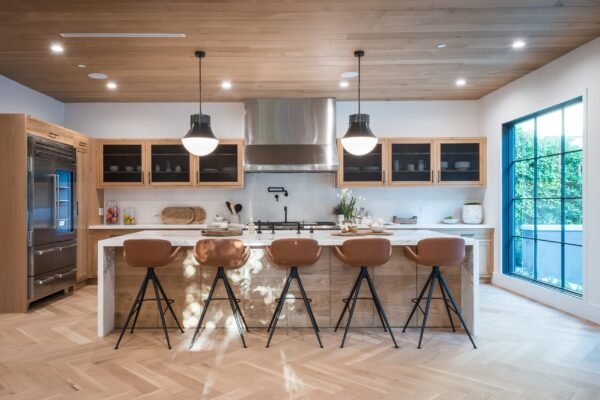 Kitchen’s – IDEAL Kitchens SA
