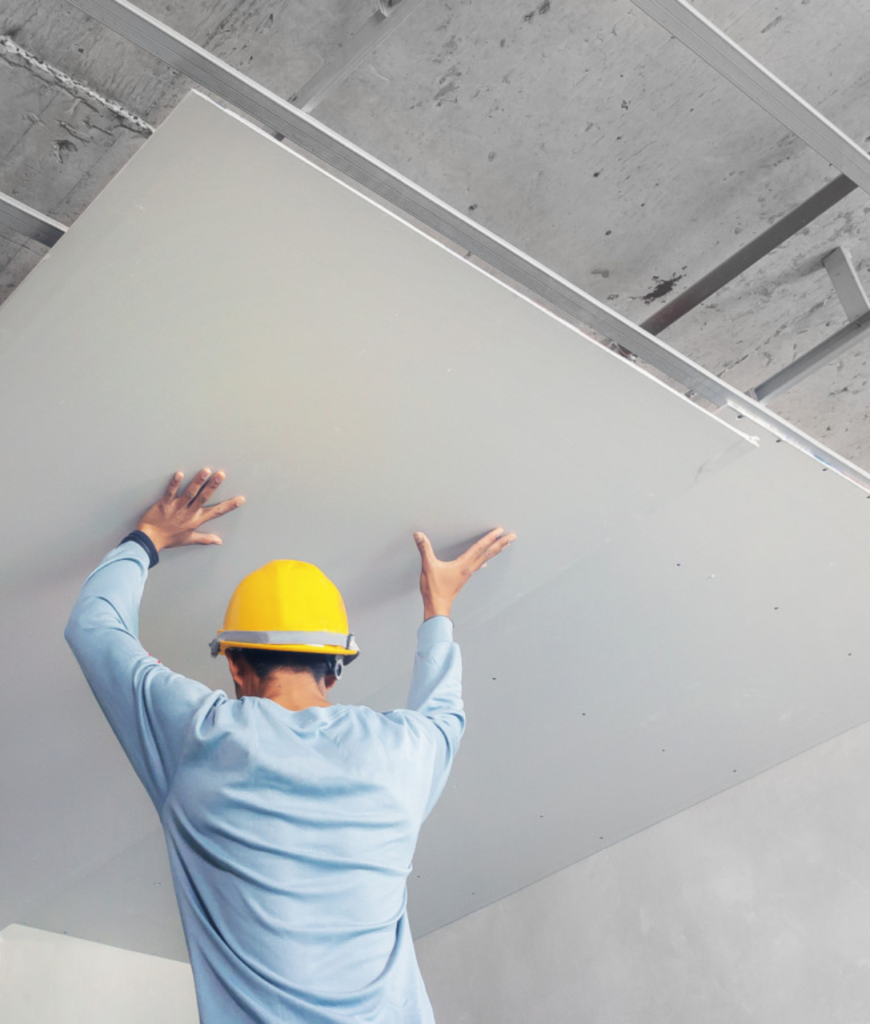 Handyman Services – IDEAL Kitchens SA