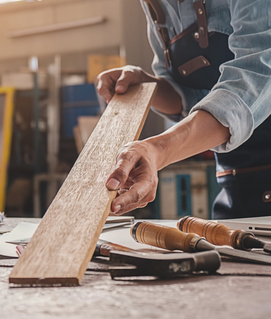 Handyman Services – IDEAL Kitchens SA